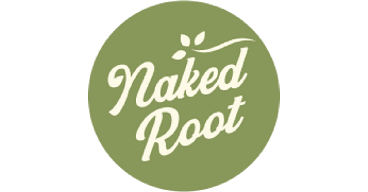 Planter – Naked Root