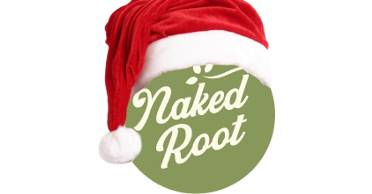 Planters – Naked Root